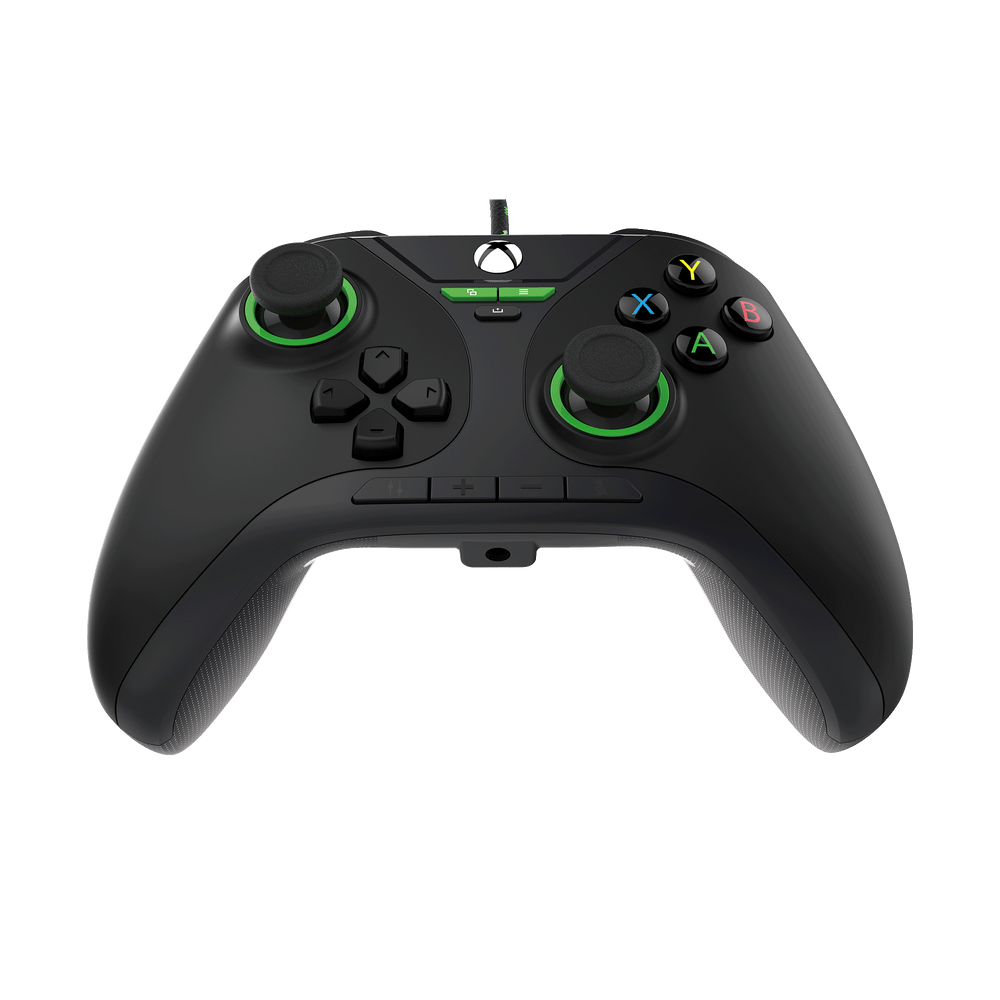 GAMEPAD PRO X (Black)