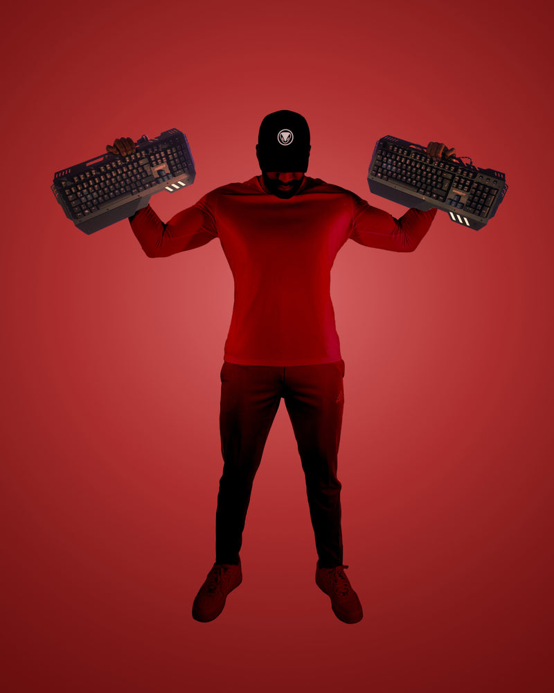 snakebyte Gaming Gear for PC and Konsole