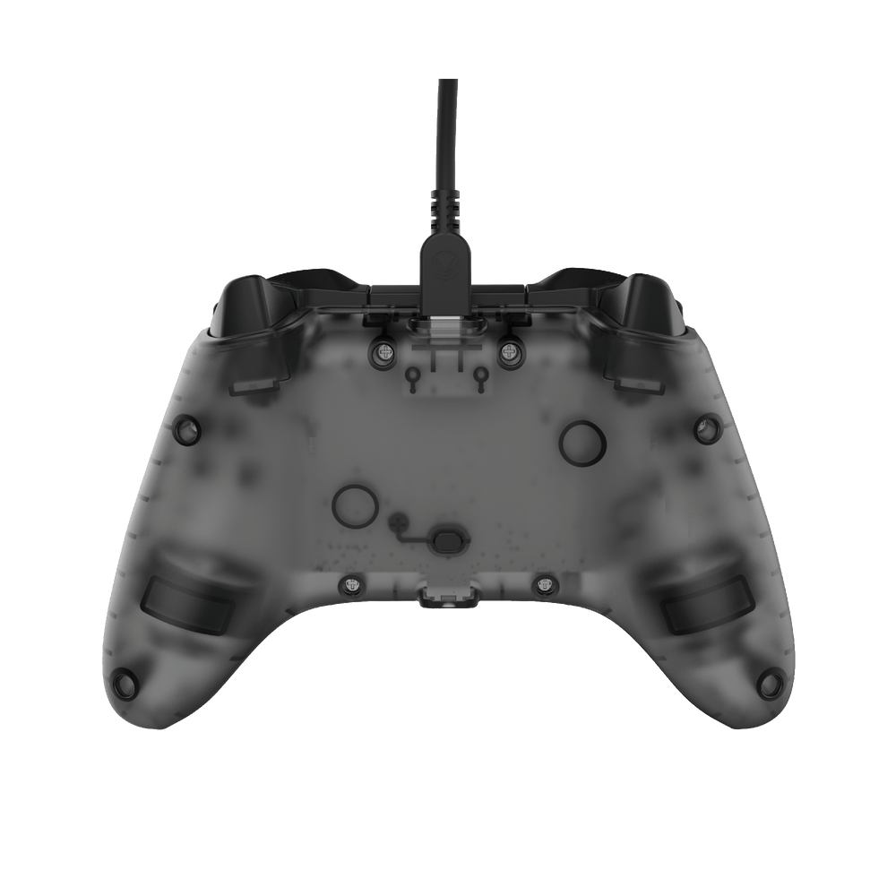 GAMEPAD RGB X (Smoke Grey)