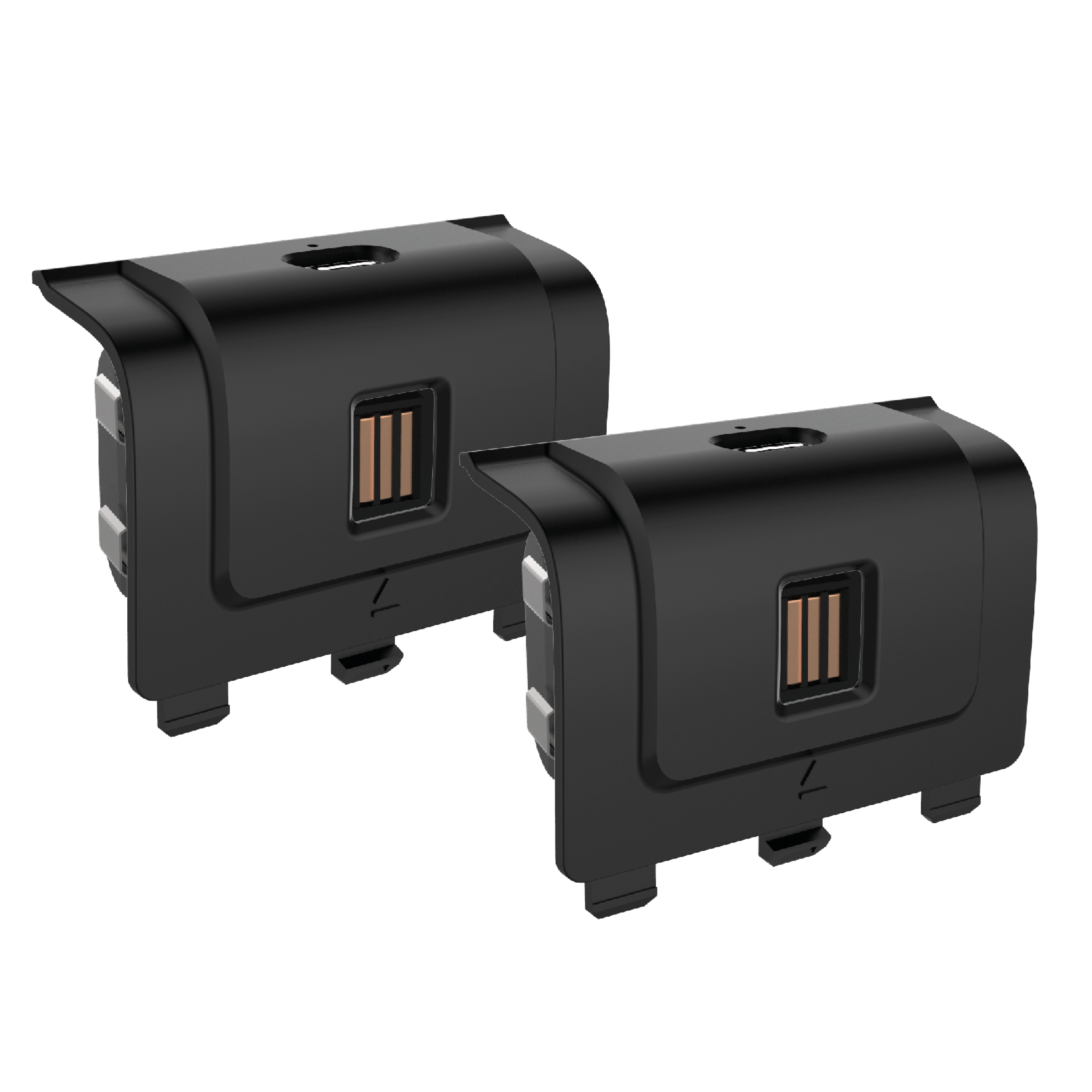 POWER PACK X (Black)