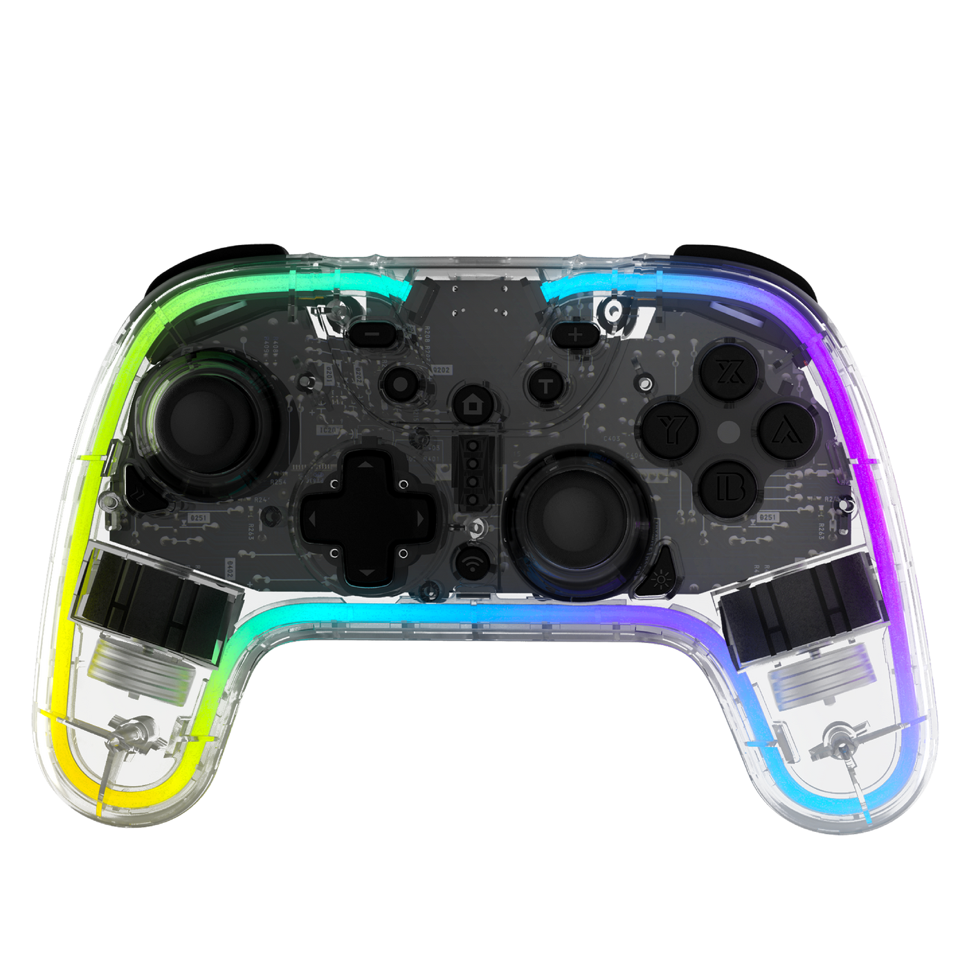 Controller