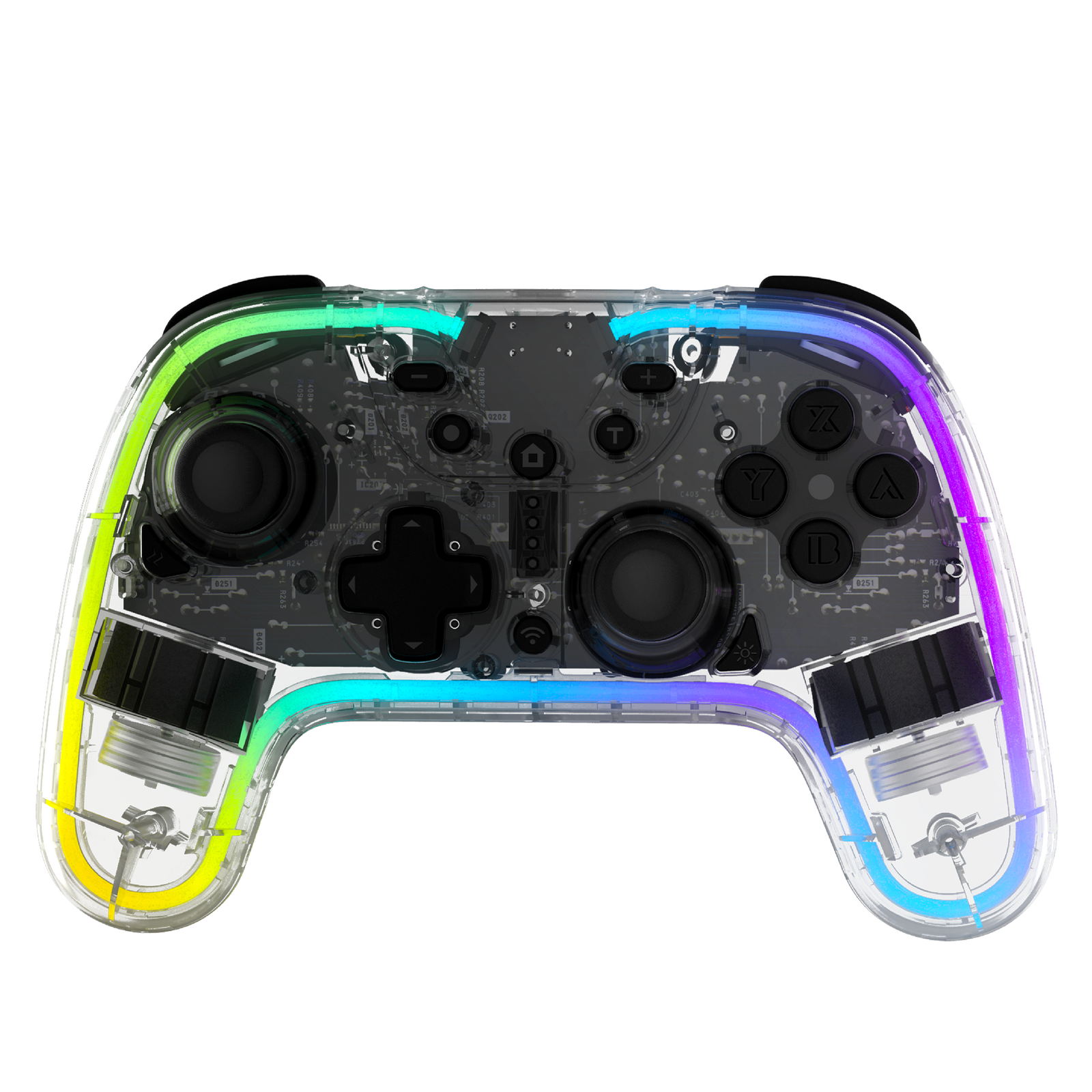 Controller