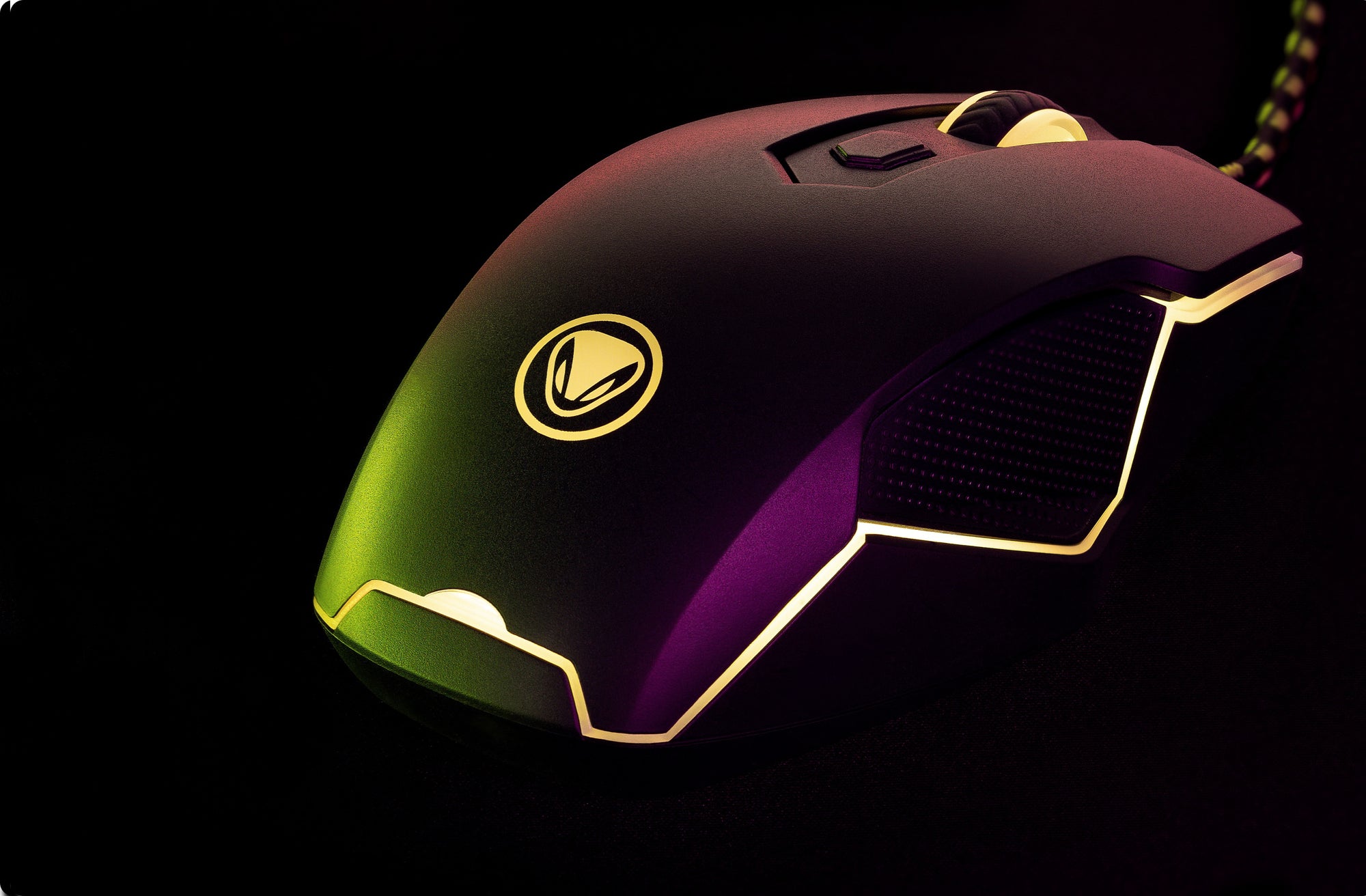 snakebyte Gaming Gear for PC and Konsole