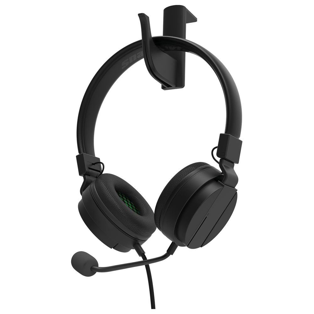Headsets